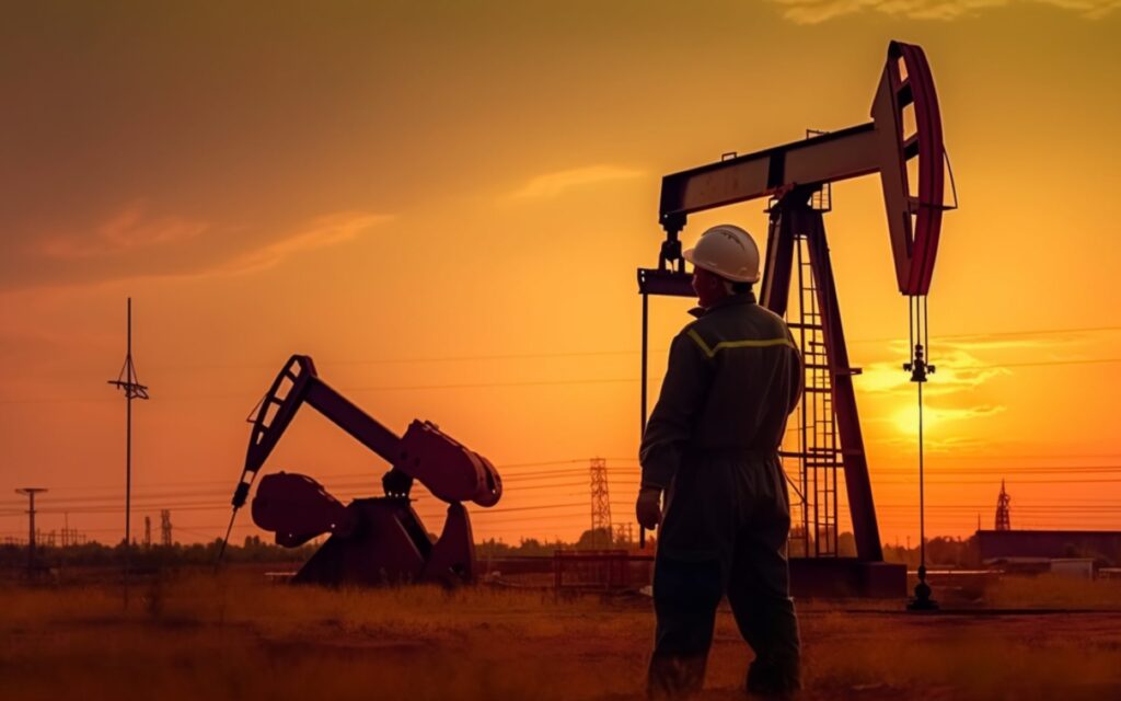 offshore industry 2026